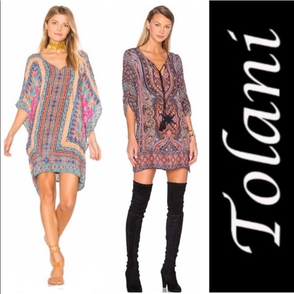 Tolani | Dresses | 25 Tolani Collection From Bloomingdales | Poshmark